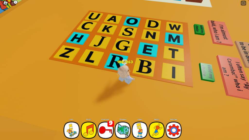 How to solve all puzzles in the Springfield Retirement Castle in Find ...