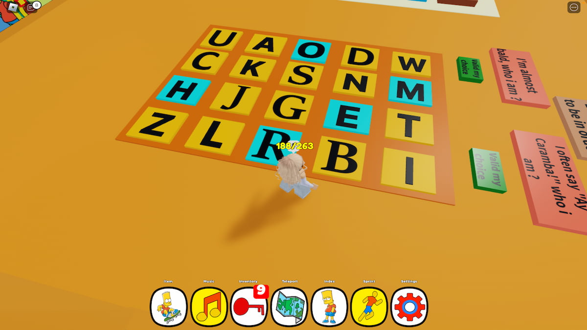 How to solve all puzzles in the Springfield Retirement Castle in Find ...