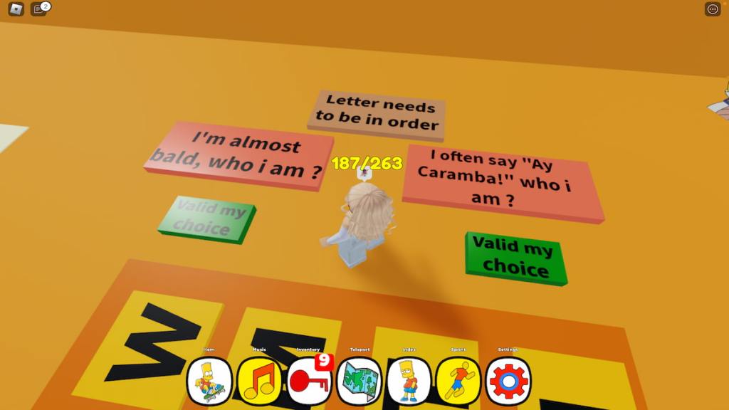 How to solve all puzzles in the Springfield Retirement Castle in Find ...