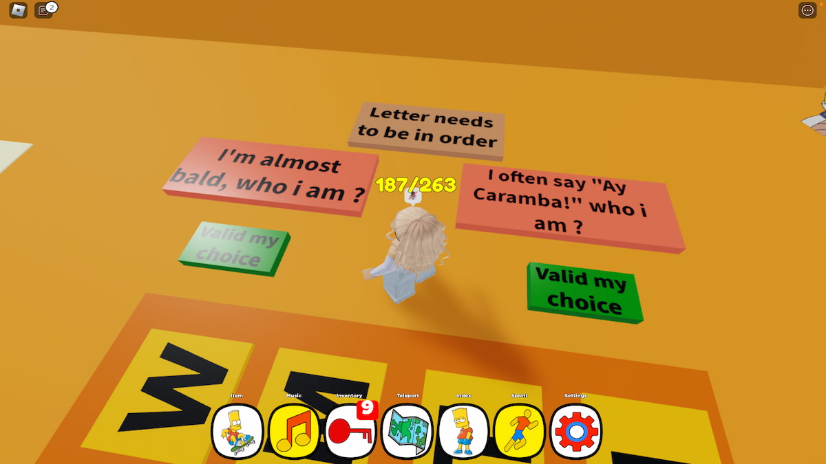 How to solve all puzzles in the Springfield Retirement Castle in Find ...