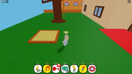 How to get Savior Homer in Find the Simpsons - Roblox | Pro Game Guides