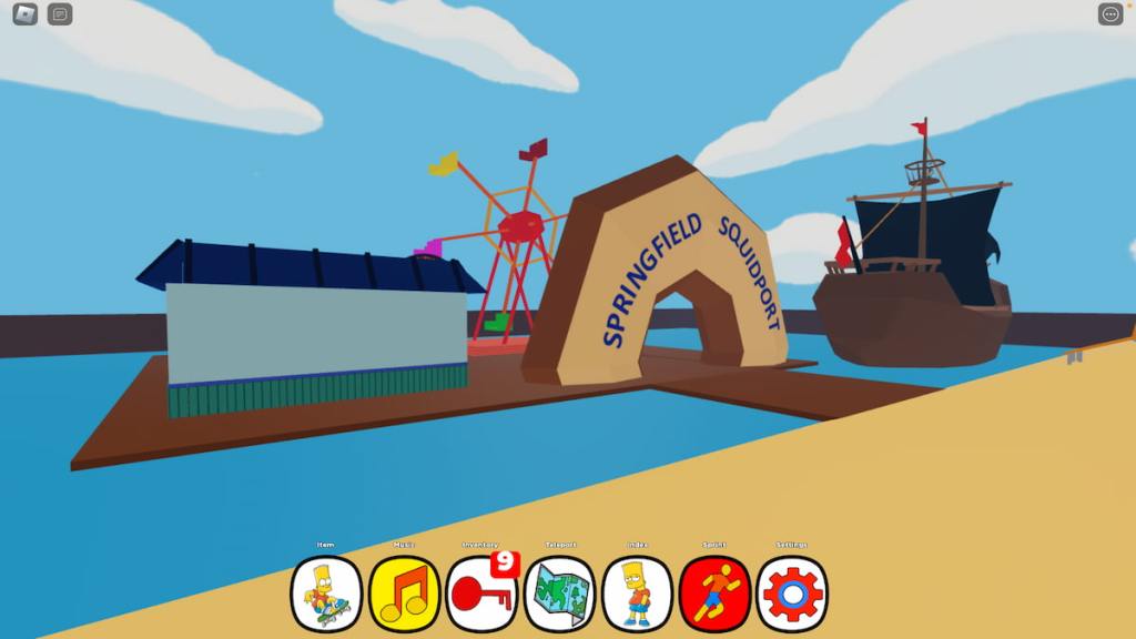 How to get Angel Maggie in Find the Simpsons - Roblox | Pro Game Guides