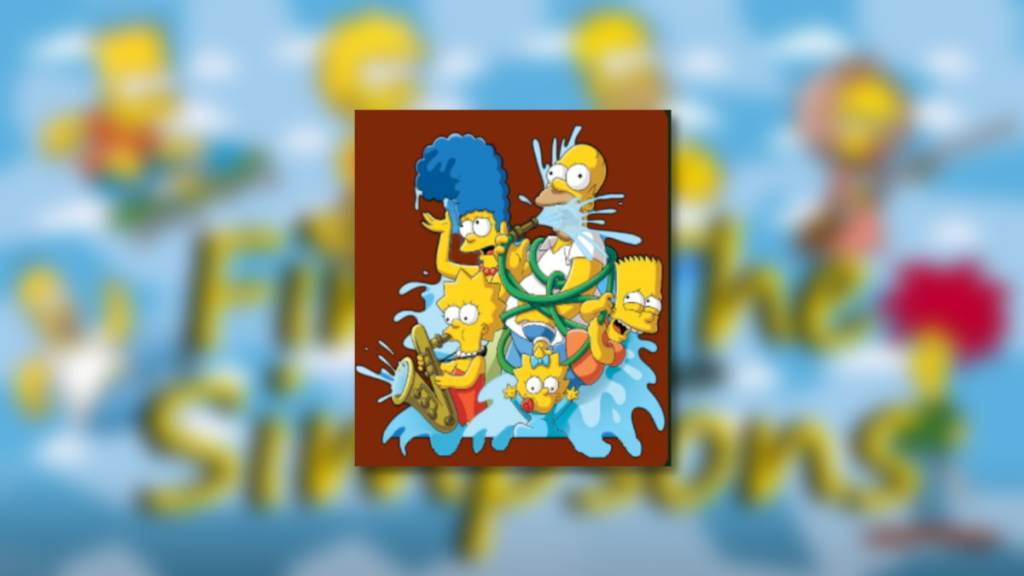 How to get Simpson Family in Find the Simpsons - Roblox | Pro Game Guides