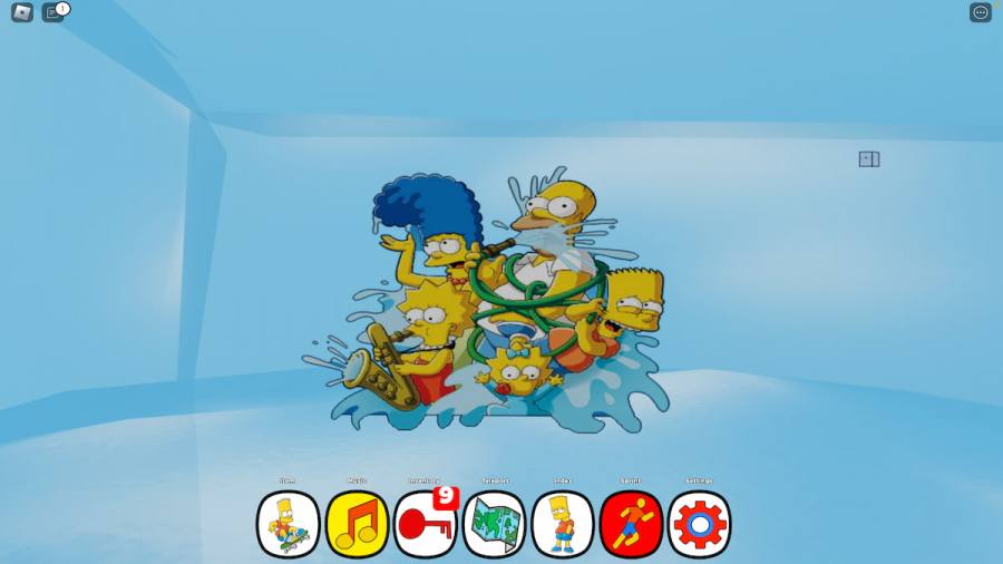 How to get Simpson Family in Find the Simpsons - Roblox | Pro Game Guides