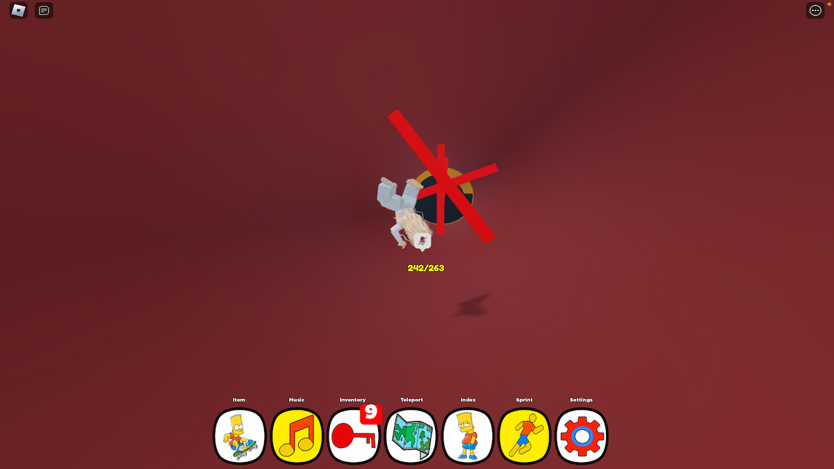 How to get Elastic Bart in Find the Simpsons - Roblox | Pro Game Guides