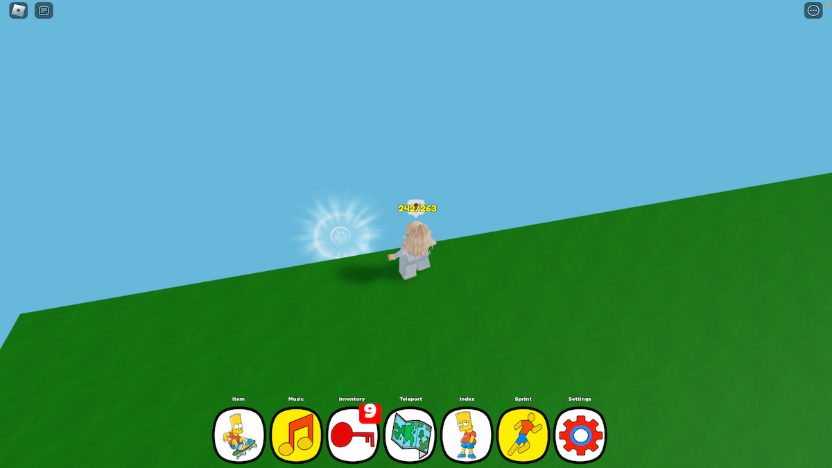 How to get Elastic Bart in Find the Simpsons - Roblox | Pro Game Guides