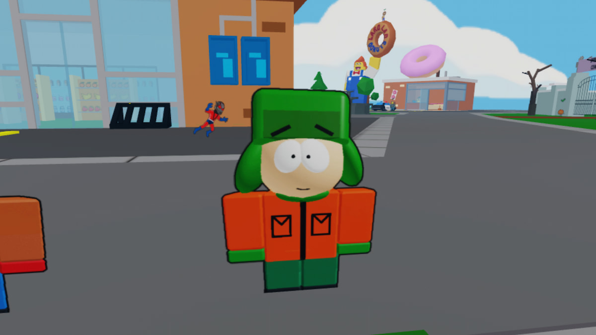 How to get Ant Man in Find the Simpsons - Roblox | Pro Game Guides