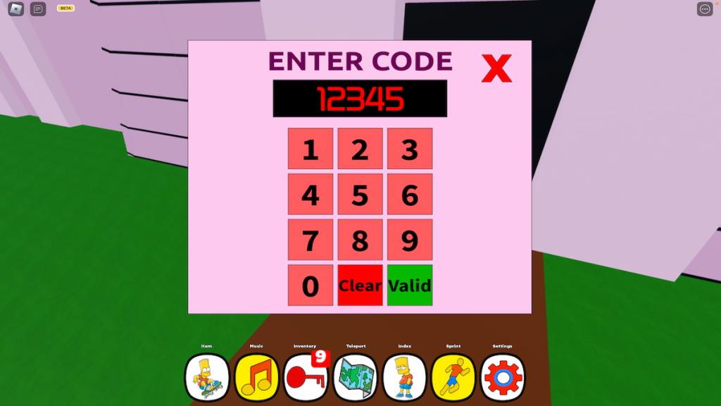 Where are the levers in Find the Simpsons? - Roblox | Pro Game Guides