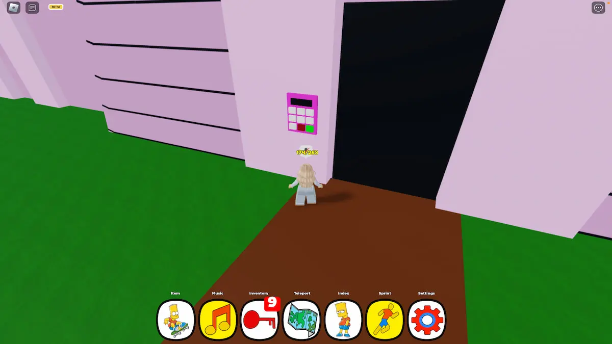 How to unlock the Stonecutters' building in Find the Simpsons - Roblox ...