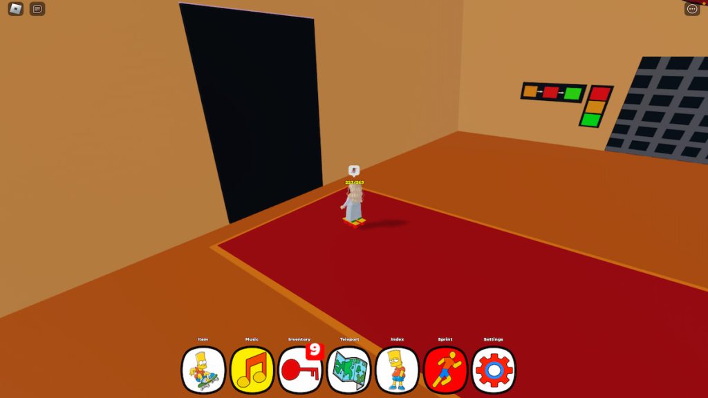 How To Get Arnie Pye Stonecutter In Find The Simpsons Roblox Pro