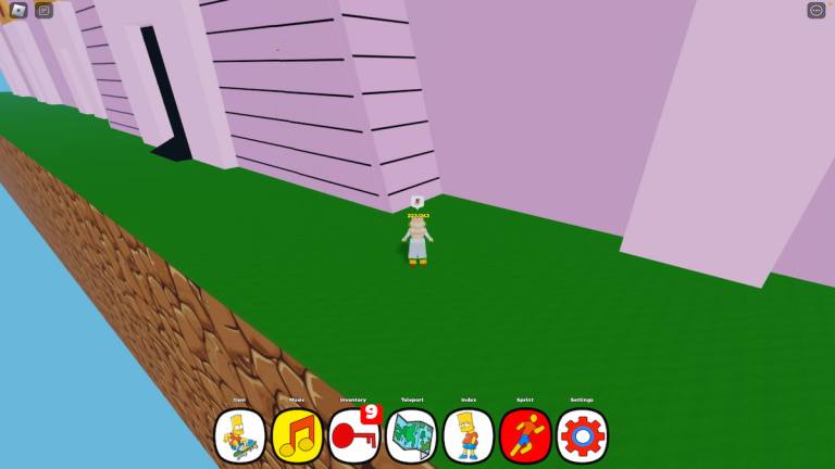How to get Arnie Pye Stonecutter in Find the Simpsons - Roblox | Pro ...