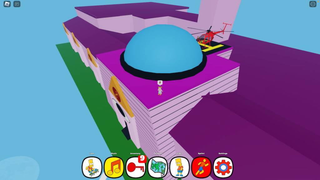 How to get Arnie Pye Stonecutter in Find the Simpsons - Roblox | Pro ...