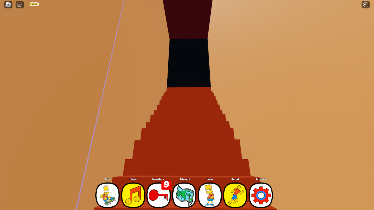 Where are the levers in Find the Simpsons? - Roblox | Pro Game Guides