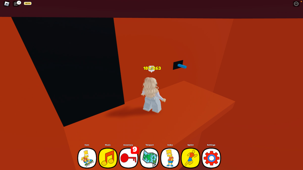 Where are the levers in Find the Simpsons? - Roblox | Pro Game Guides