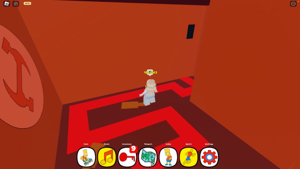 Where are the levers in Find the Simpsons? - Roblox | Pro Game Guides