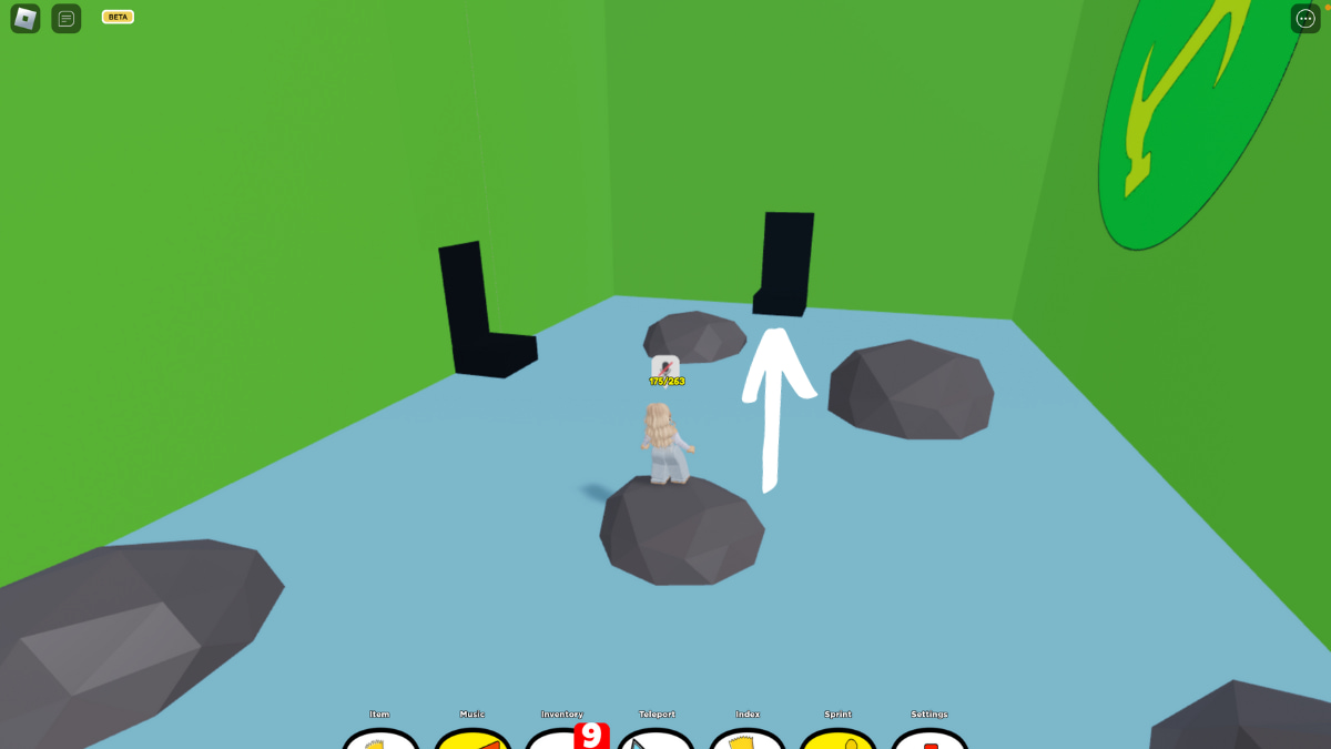 Where are the levers in Find the Simpsons? - Roblox | Pro Game Guides