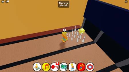 Where are the Futuristic Boxes in Find the Simpsons? - Roblox | Pro ...