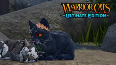 How to complete the 2023 Halloween event in Warrior Cats: Ultimate ...