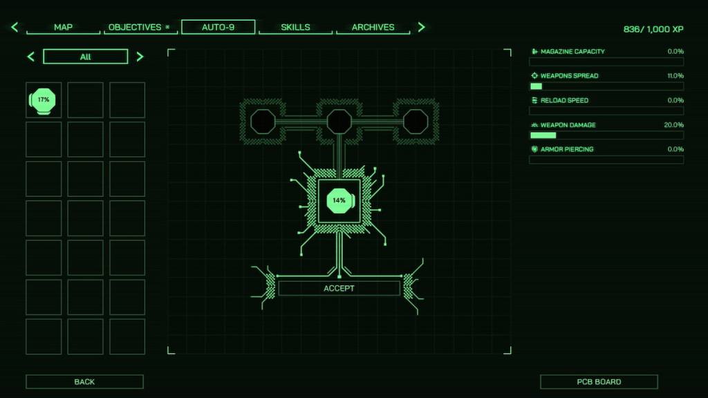 Auto 9 Upgrade Guide - RoboCop Rogue City | Pro Game Guides