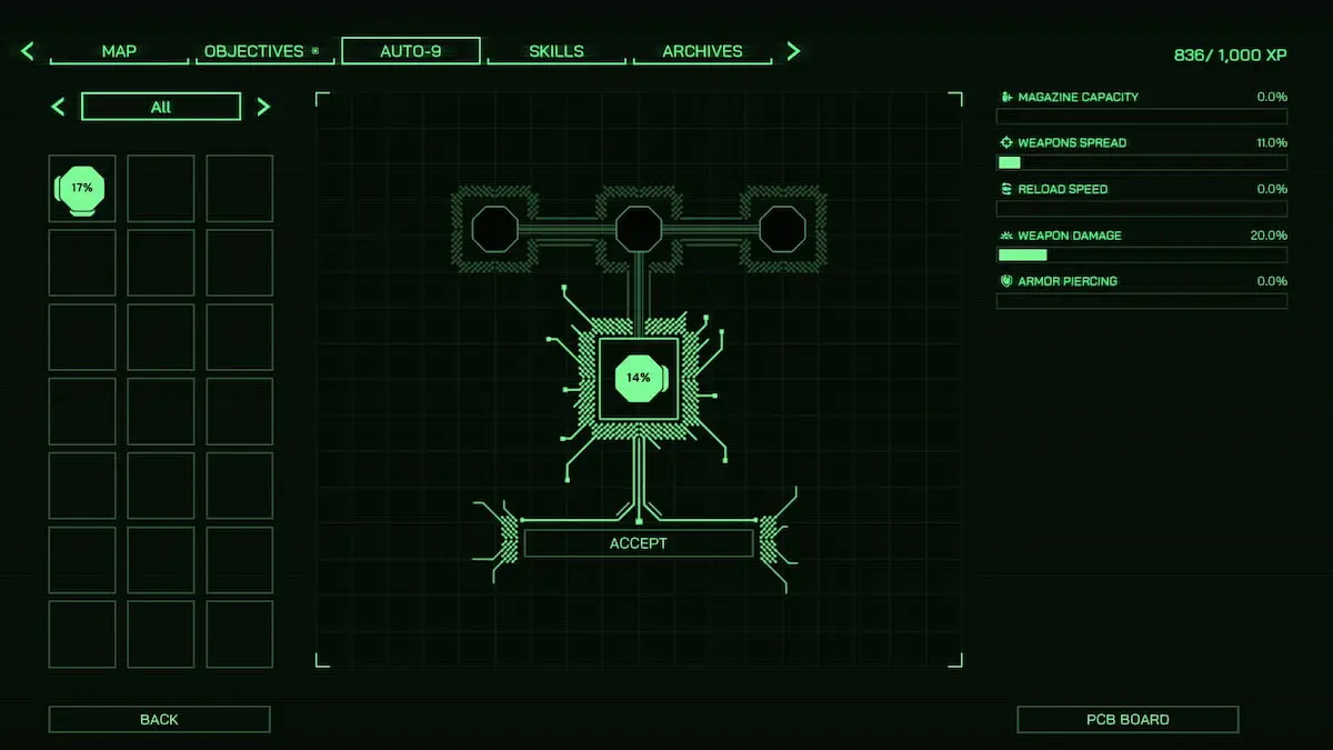 Auto 9 Upgrade Guide - RoboCop Rogue City | Pro Game Guides