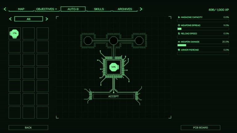 Auto 9 Upgrade Guide - RoboCop Rogue City | Pro Game Guides