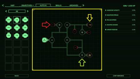 Auto 9 Upgrade Guide - RoboCop Rogue City | Pro Game Guides