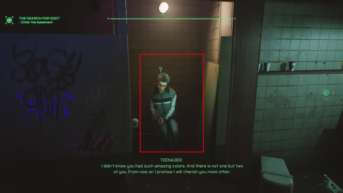 How to find the secret room in the Arcade in RoboCop Rogue City | Pro ...