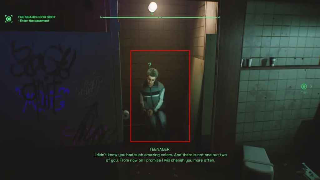 How to find the secret room in the Arcade in RoboCop Rogue City - Pro ...