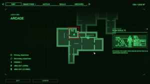 How to find the secret room in the Arcade in RoboCop Rogue City - Pro ...