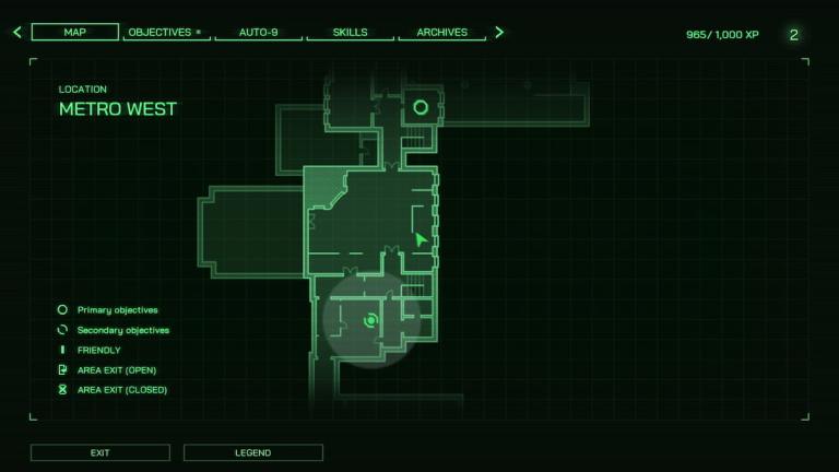 Where to find Officer Kowalsky in RoboCop Rogue City | Pro Game Guides