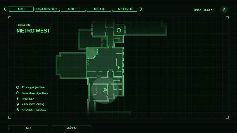 Where to find Officer Kowalsky in RoboCop Rogue City | Pro Game Guides