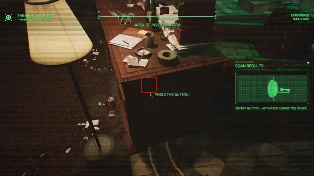 How to find the secret room in the Arcade in RoboCop Rogue City | Pro ...