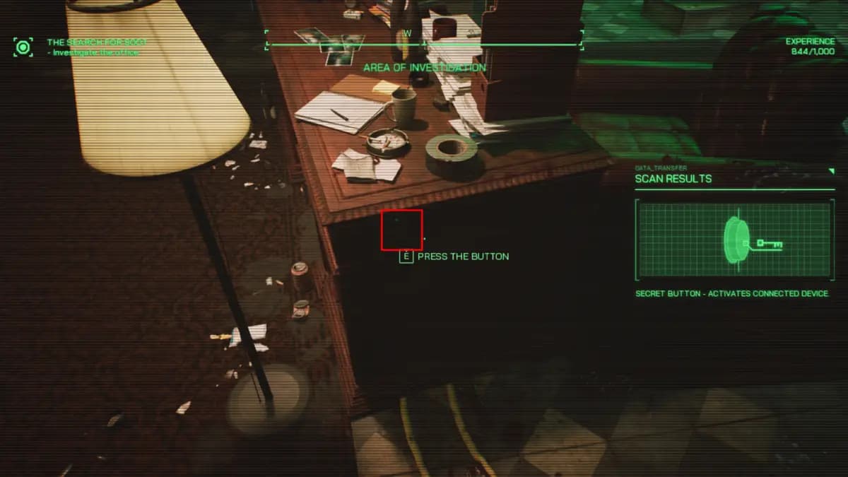 How to find the secret room in the Arcade in RoboCop Rogue City | Pro ...