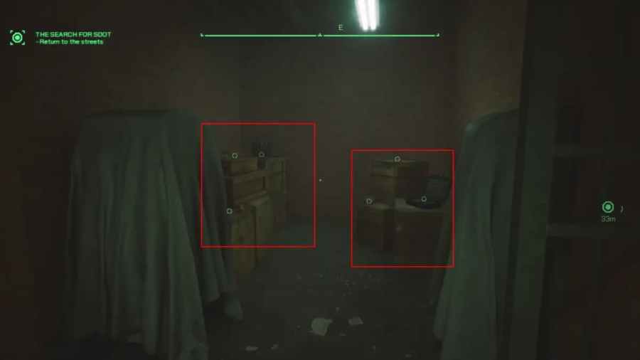 How to find the secret room in the Arcade in RoboCop Rogue City - Pro ...