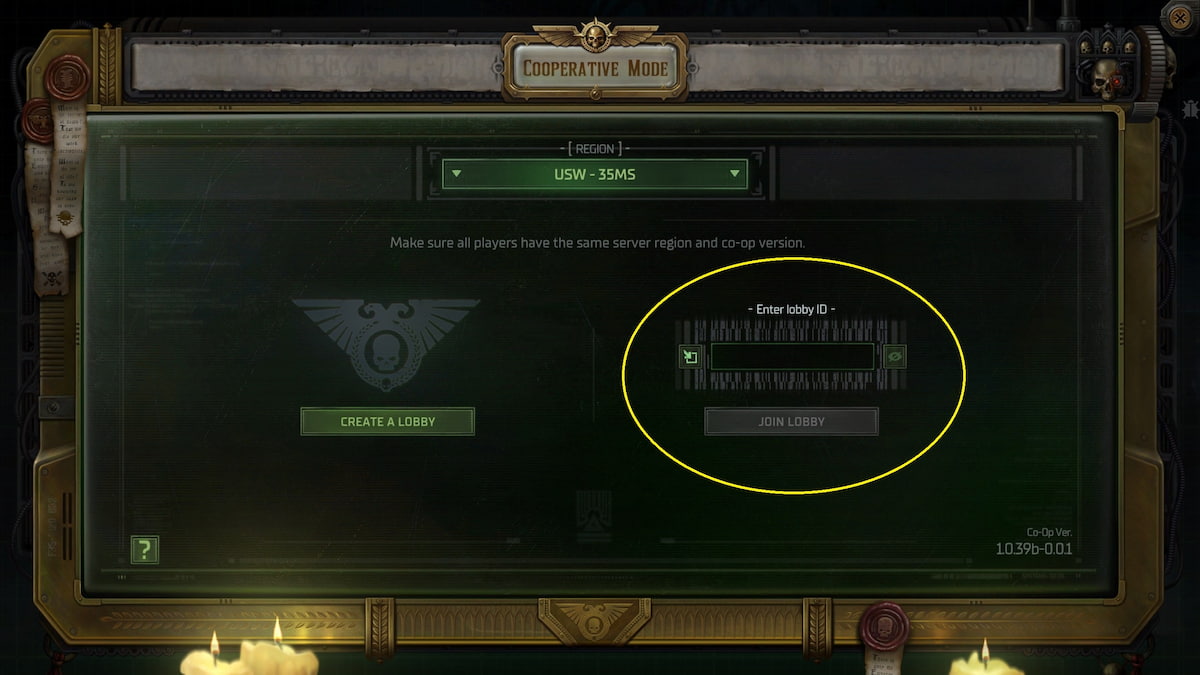 How to play Co-op in Rogue Trader | Pro Game Guides
