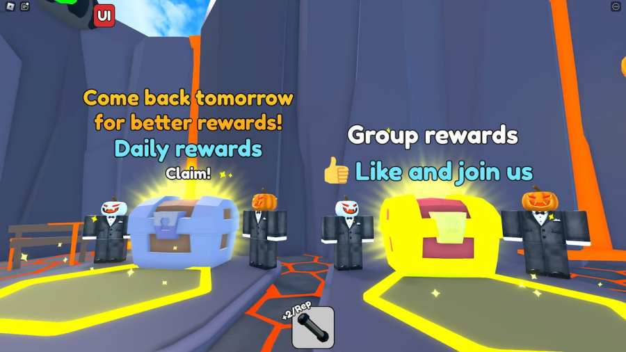 Sisyphus Simulator Codes | Pro Game Guides