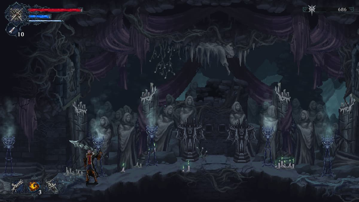 How to find Skull Pieces in The Last Faith | Pro Game Guides