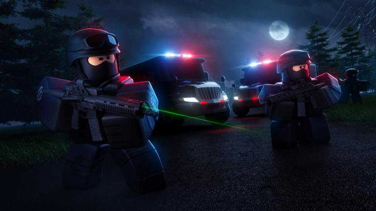 Special Forces Simulator Codes | Pro Game Guides