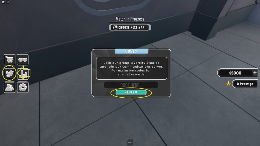 Special Forces Simulator Codes | Pro Game Guides