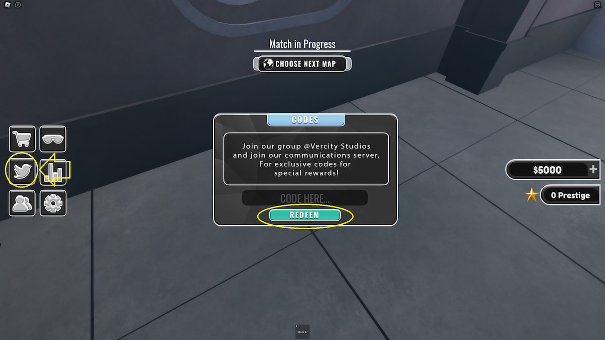 Special Forces Simulator Codes | Pro Game Guides