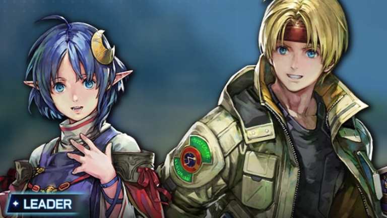 Best party comp in Star Ocean 2 Remake | Pro Game Guides