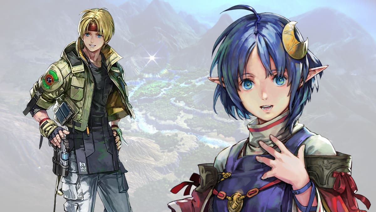 Star Ocean 2 remake Recruitment Guide | Pro Game Guides