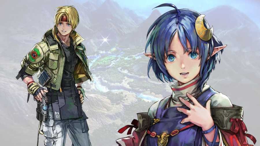 Star Ocean 2 remake Recruitment Guide | Pro Game Guides