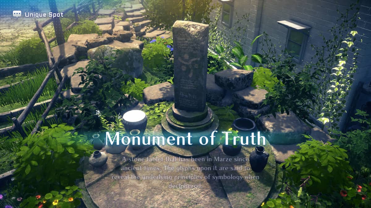 All unique spot locations in Star Ocean 2 Remake | Pro Game Guides