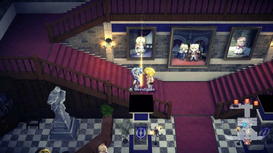 All unique spot locations in Star Ocean 2 Remake | Pro Game Guides