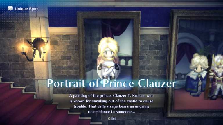 All unique spot locations in Star Ocean 2 Remake | Pro Game Guides