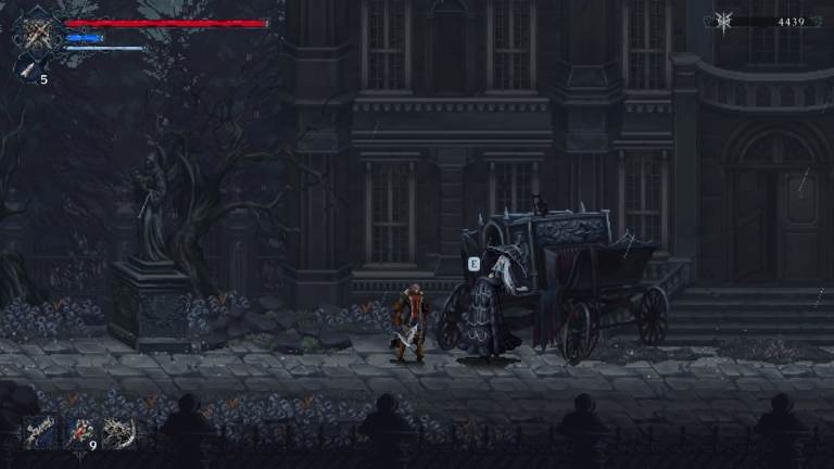 The Last Faith - All Attributes and what they do | Pro Game Guides