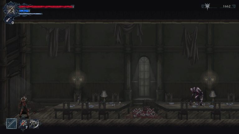 Best stat to get first in The Last Faith | Pro Game Guides