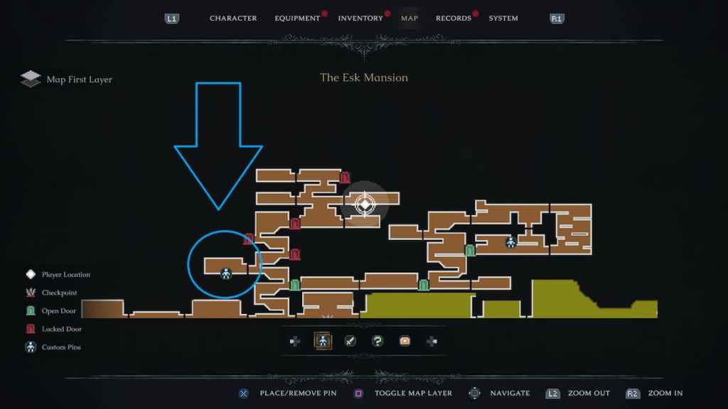 How to get the Prototype Blueprint in The Last Faith | Pro Game Guides