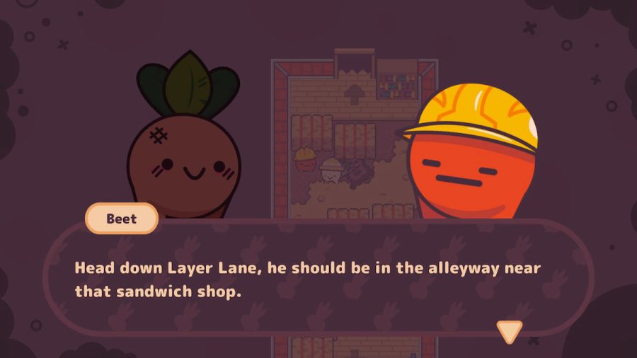 Turnip Boy Commits Tax Evasion walkthrough | Pro Game Guides